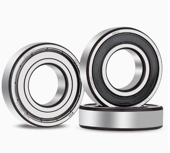 Industrial Bearings Guide: Types, Applications & How to Choose the ...
